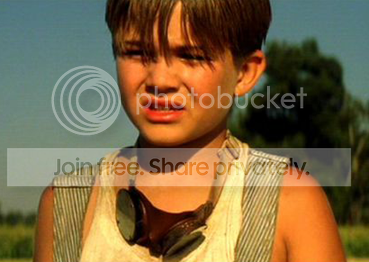 Remember the two little boys who played Rafe and Danny at the ...