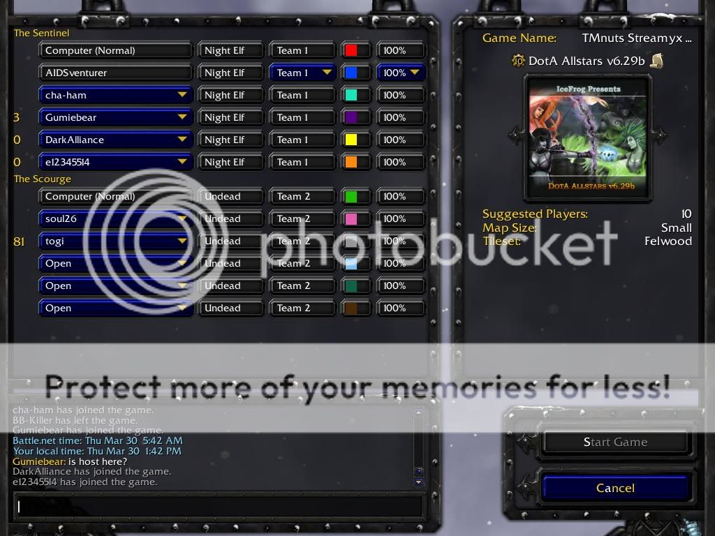 heart attack at 1st day screamyx