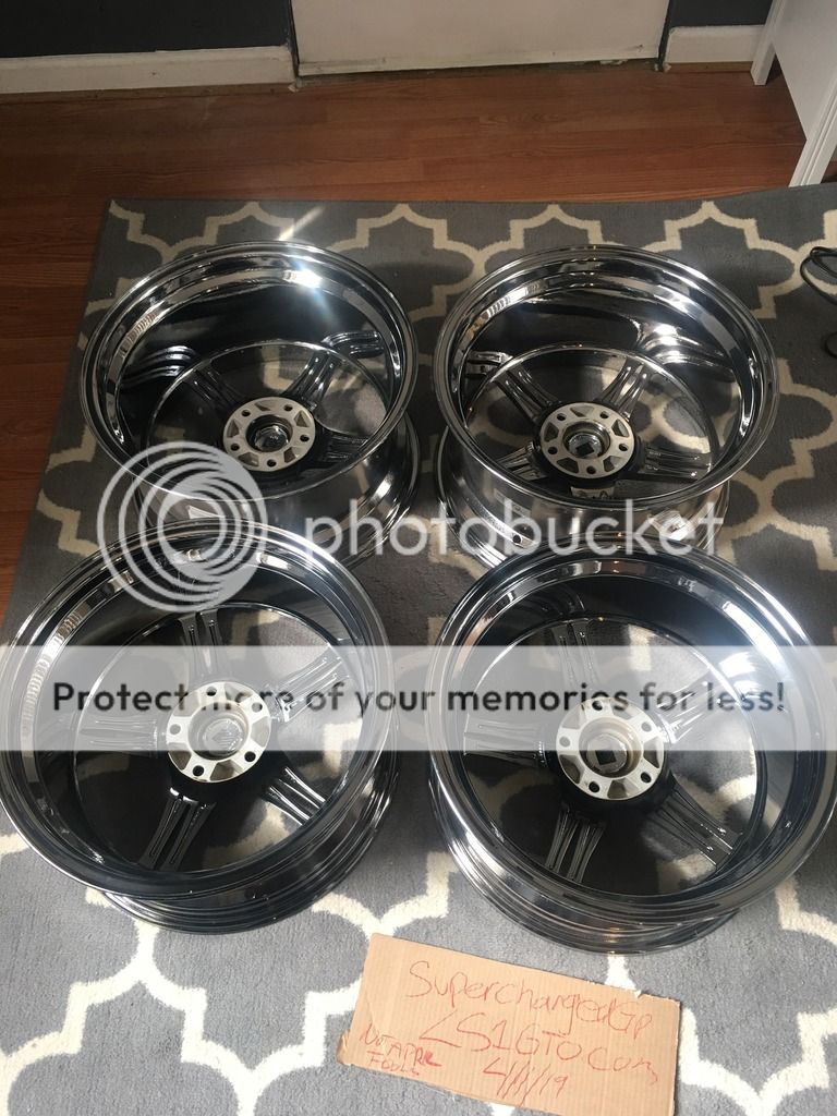 AZA Z1 WHEELS FOR SALE. (Not april fools) | LS1GTO Forums