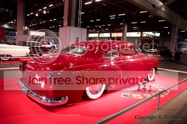 pics of bagged 49-54 chevys | Page 3 | The H.A.M.B.