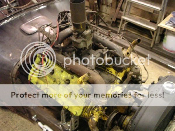 odd ball engines!!!!!!!! | The H.A.M.B.