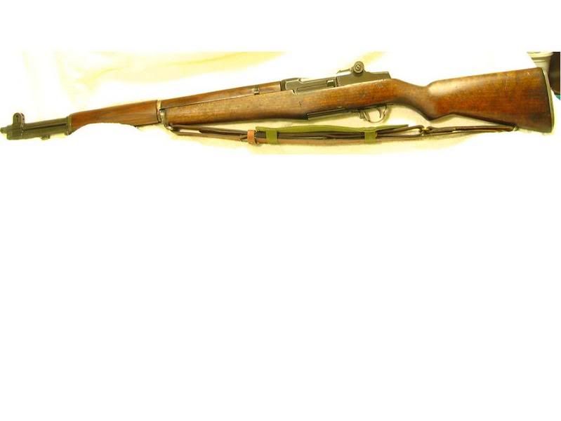 I finally own a Garand!! > Iowa > AR15.COM