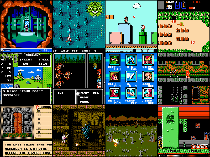 What are your influences?