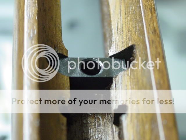 453 Varmint in .22lr pillar bedding? | Rimfire Central Firearm Forum