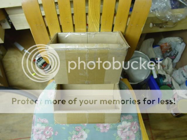 Wad Hopper Plans/ Drawing ? | Shotgun Forum