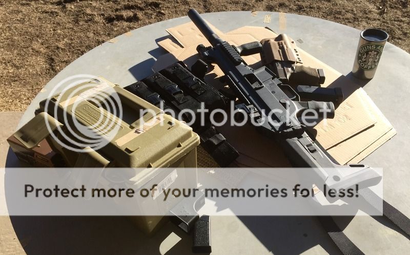 CLOSED - UMP stock adapter direct to ACR stock instead of HK stock ...