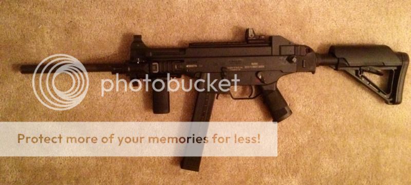 HK USC/UMP Rail/Optics Height | HKPRO Forums