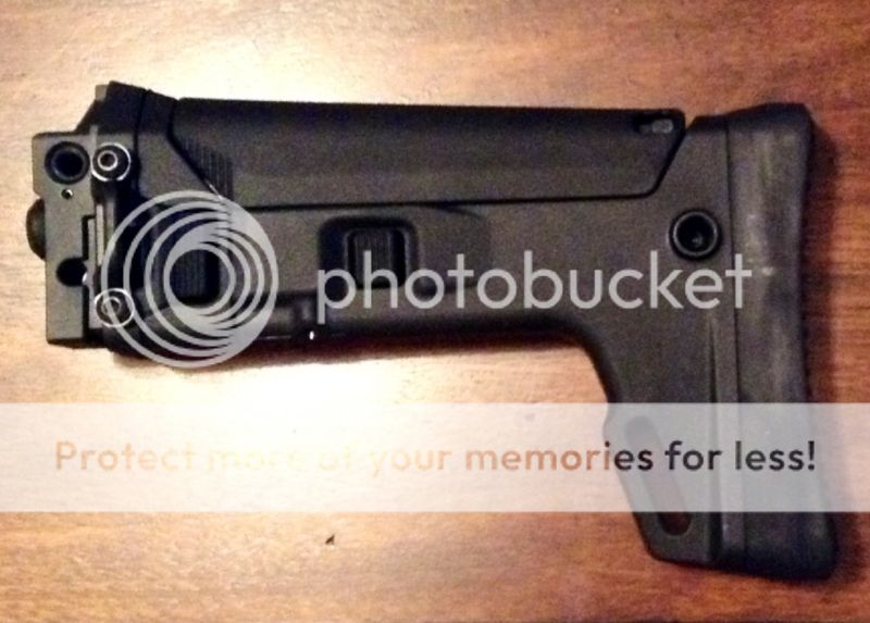 UMP ACR Stock Block | Page 2 | HKPRO Forums