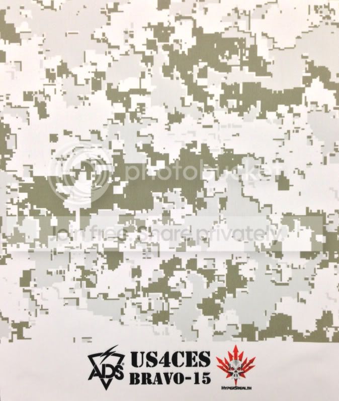 Snow camo wraps/decals? | Hummer4x4Offroad