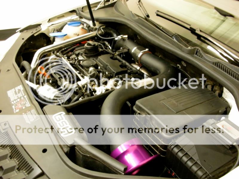 Dealer gave my car back with no engine cover! | VW Vortex - Volkswagen ...