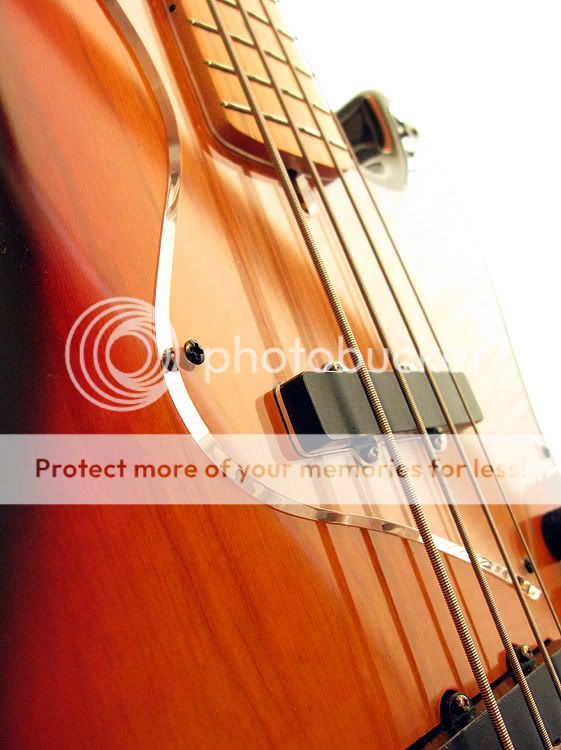 P-Project BUB-4 Bass | Tokai & Japanese Guitar Forum