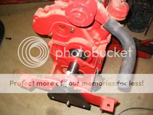 dearborn loader - Yesterday's Tractors