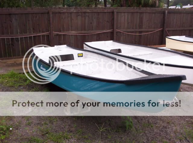 The 13 footer "Baby Ducker" Gheenoe Duck Boat | Page 3 | Dedicated To ...