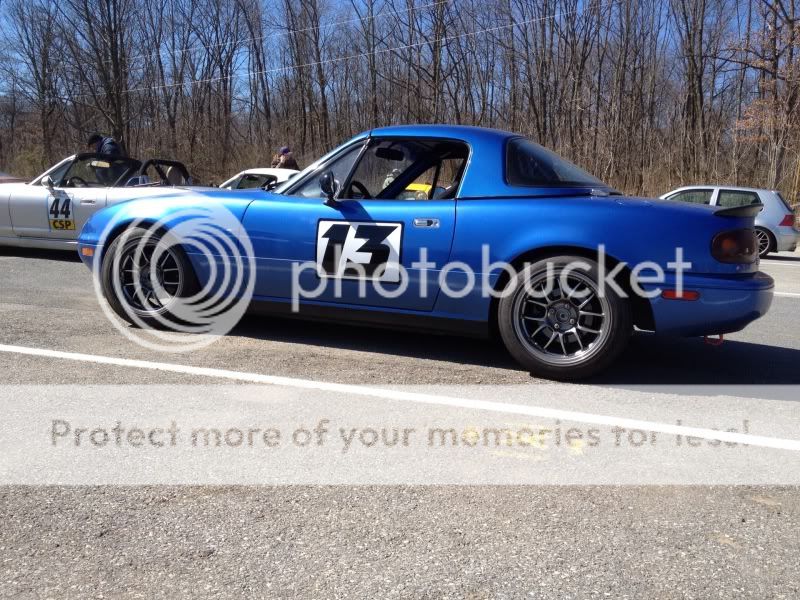 [NB] Which size rim should I go with for MSM???? - MX-5 Miata Forum