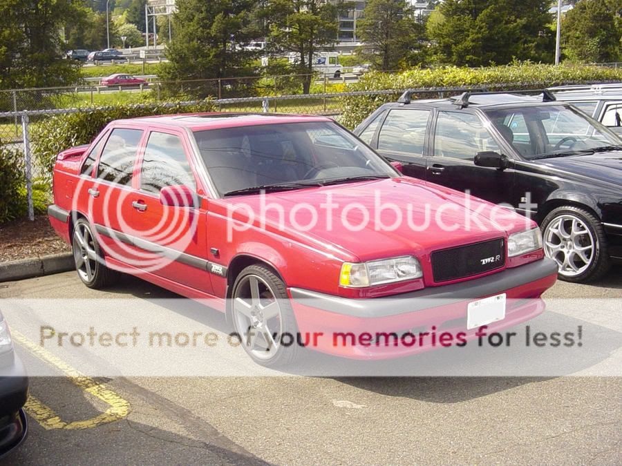 My pics from Saturday's Volvospeed meet.