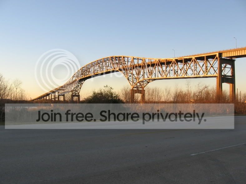 Port Arthur,TX (MLK Memorial Bridge) | SkyscraperCity Forum