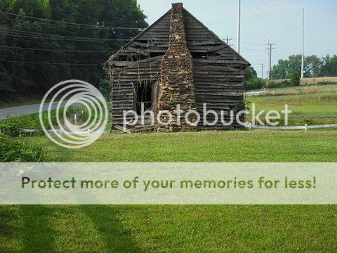 The History & the Heat; Today at Wallace Dam | GON Forum