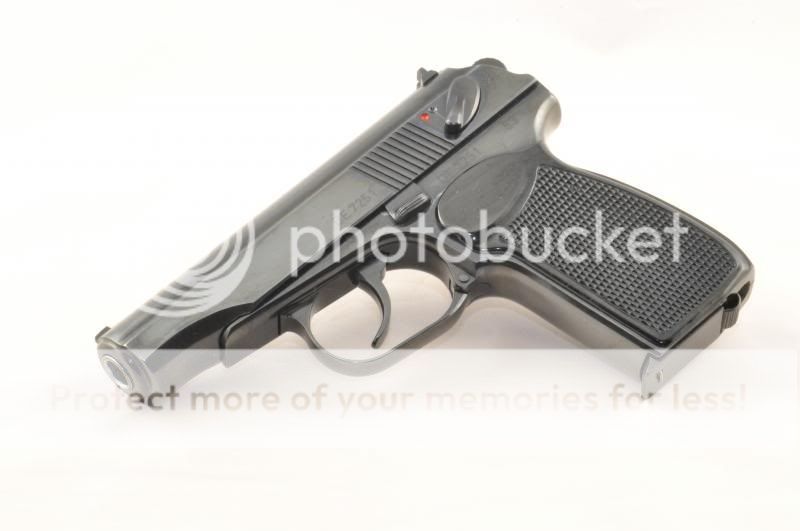 Share the Maks!-post your Best Mak Pictures Here! | Gunboards Forums