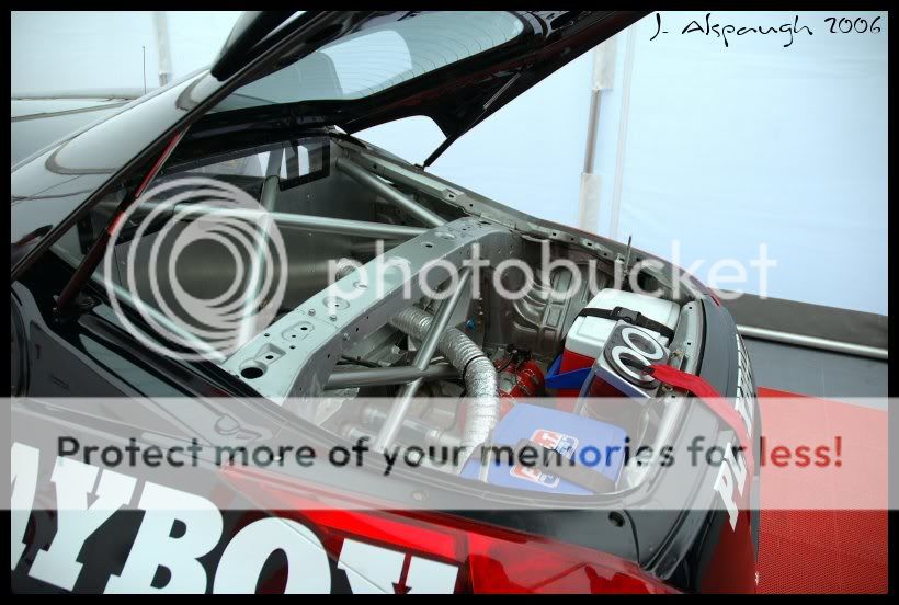 Rear Tower Brace VS X-Brace | Nissan 350Z / 370Z Tech Forums