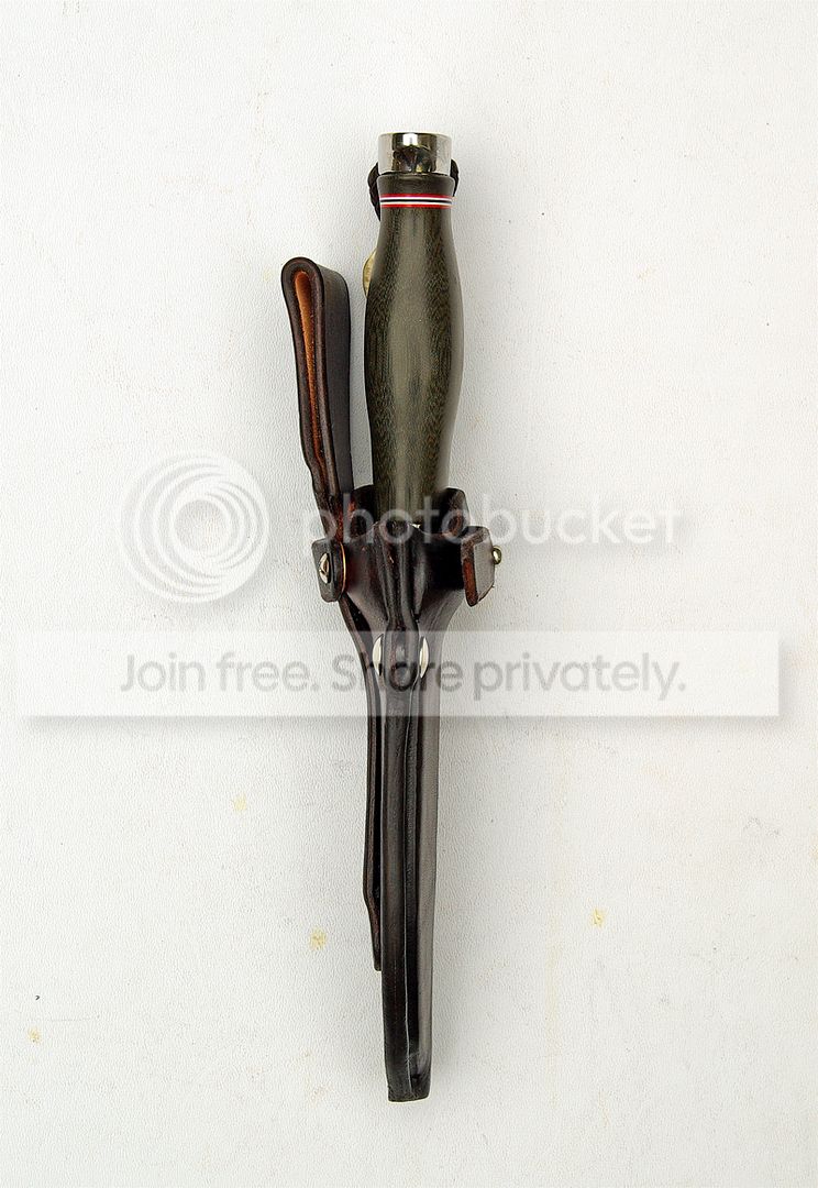 Recent Sheaths | BladeForums.com