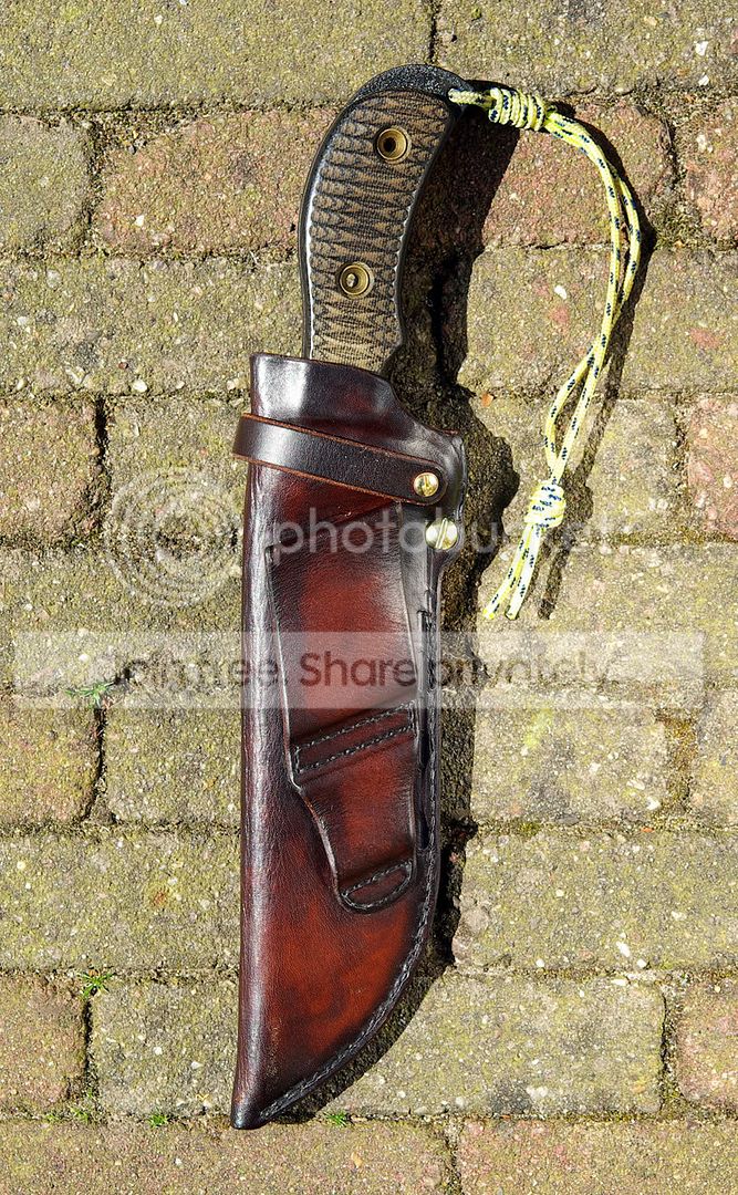Kydex & Leder für NMSFNO & A-1 | messerforum.net