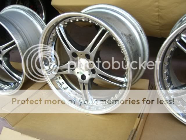 For Sale SSR GT3 Wheels Satin Finish - CorvetteForum - Chevrolet ...