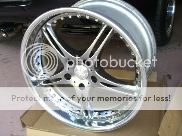For Sale SSR GT3 Wheels Satin Finish - CorvetteForum - Chevrolet ...