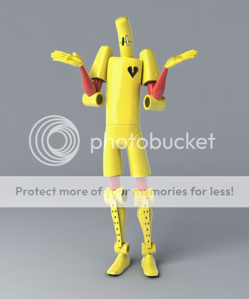 scud the disposable assassin | Neuropolis: Animation, Film, Stuff