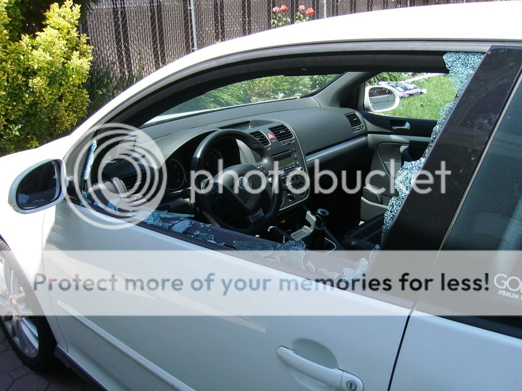 Glass Shattering From Heat? | GOLFMKV.com - VW GTI Forum / VW Rabbit ...
