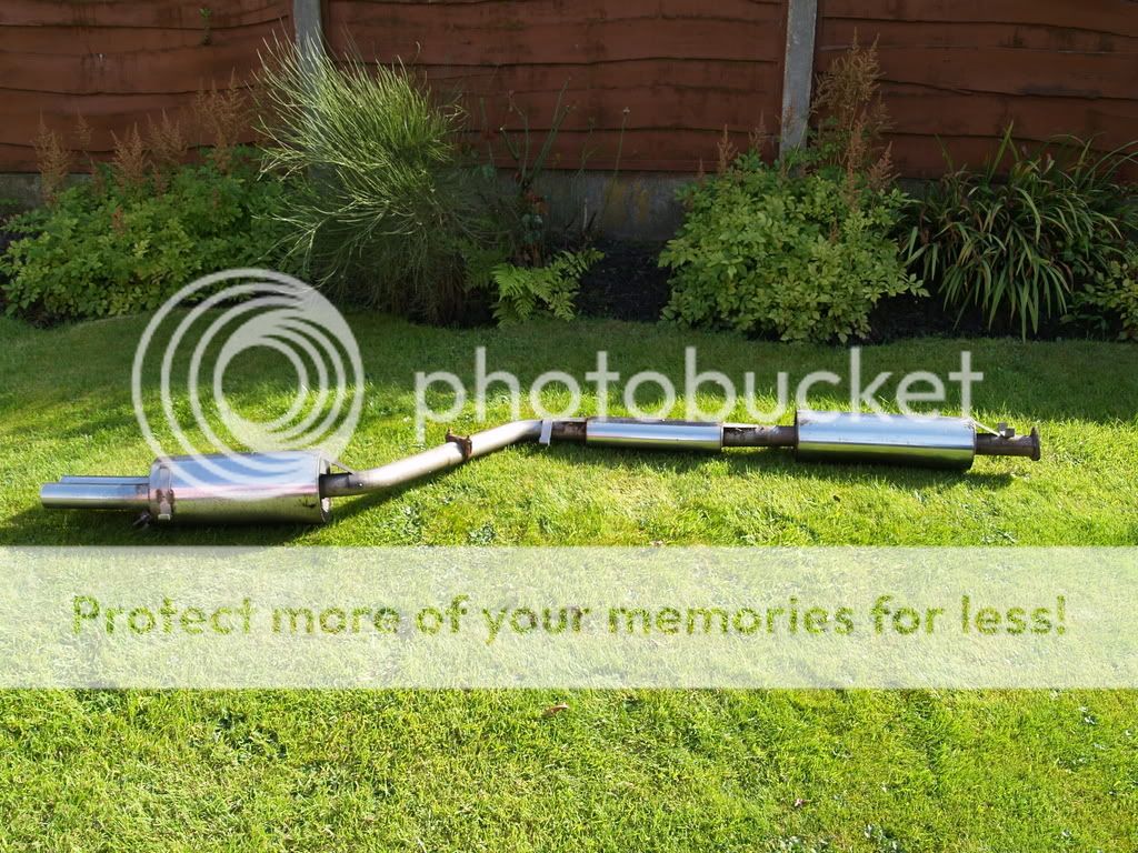 **17" TSW Alloys, Fuji 6500FD and S/S System for Cav GSi ** | Vauxhall ...