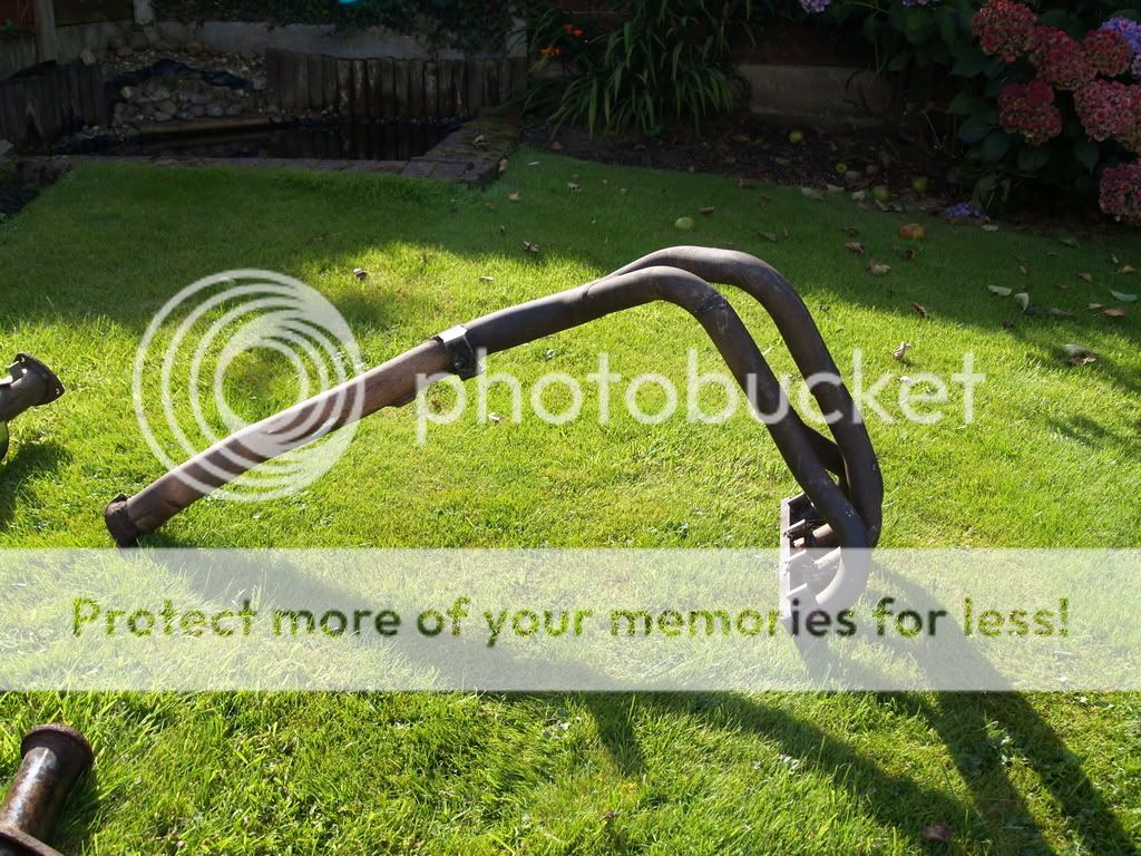 **17" TSW Alloys, Fuji 6500FD and S/S System for Cav GSi ** | Vauxhall ...