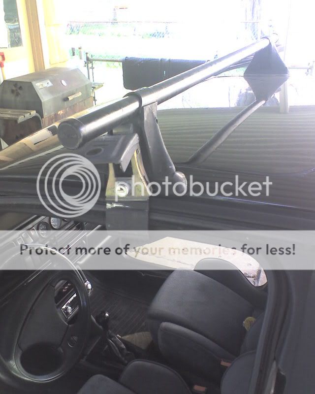 roof rack install? (Yakima) | VW Vortex - Volkswagen Forum