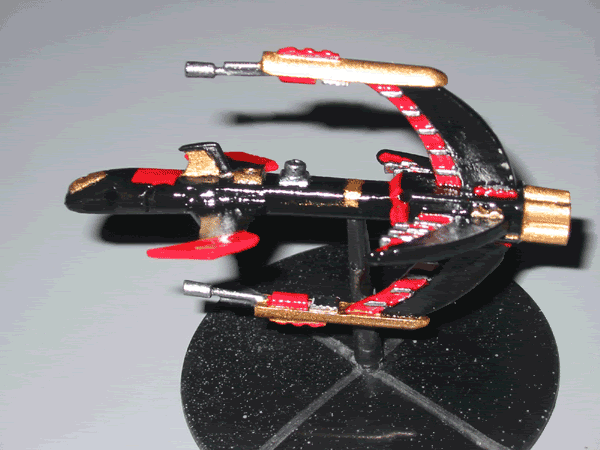 The Progression of the Liati. With Pics | Mongoose Publishing