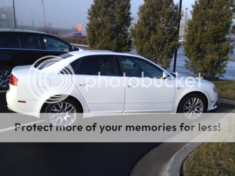 Official Pics of Our New B7s Thread | Page 26 | VW Vortex - Volkswagen ...