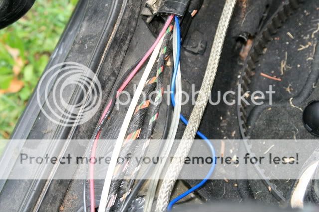 Rear door tweeters | VW Vortex - Volkswagen Forum