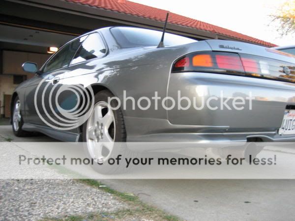 Charcoal Gray S14 pic request - Zilvia.net Forums | Nissan 240SX ...