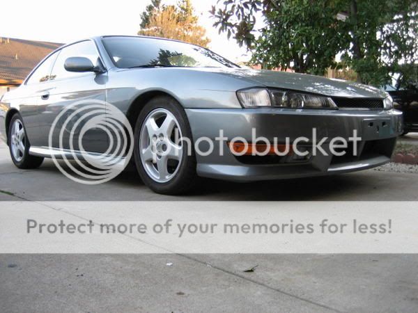 Charcoal Gray S14 pic request - Zilvia.net Forums | Nissan 240SX ...