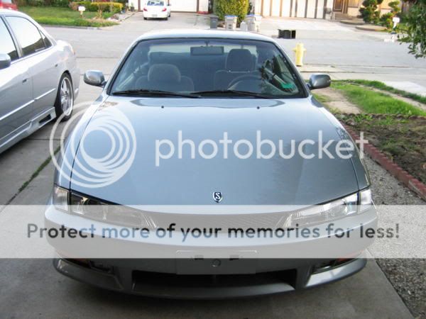 Charcoal Gray S14 pic request - Zilvia.net Forums | Nissan 240SX ...