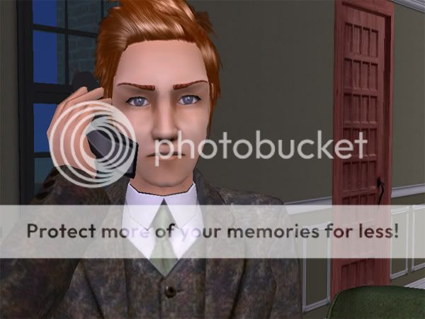 Mod The Sims - Mafia Sims-Cycle 2 (Final Round scores posted)