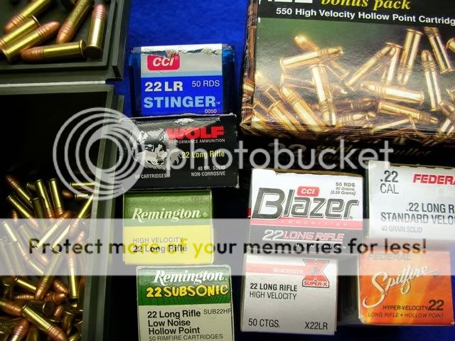 Fitting The 1DF Extractors | Rimfire Central Firearm Forum