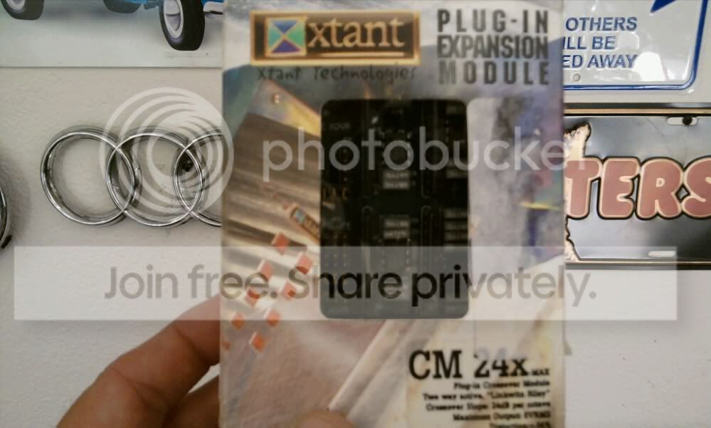 Xtant, Eclipse 8V, Soundstream, JL, and Alpine | DIYMobileAudio.com Car ...