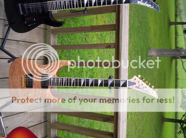 Post some natural topless pics! | Seymour Duncan Forums