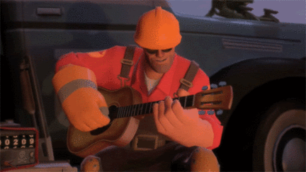 Stuff - Meet The Engineer Gifs