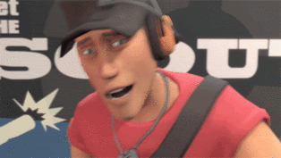 Stuff - Meet The Scout Gifs