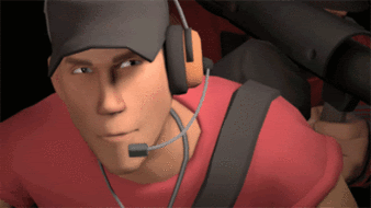 Stuff - Meet The Scout Gifs
