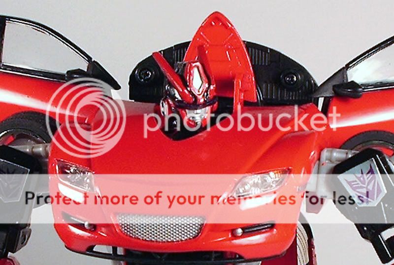 Minor/Repaint: - Alternators Nitro | TFW2005 - The 2005 Boards