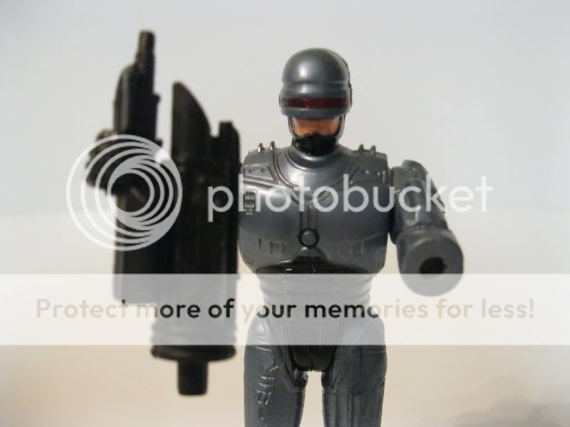 RoboCop Archive :: View topic - Your Collections