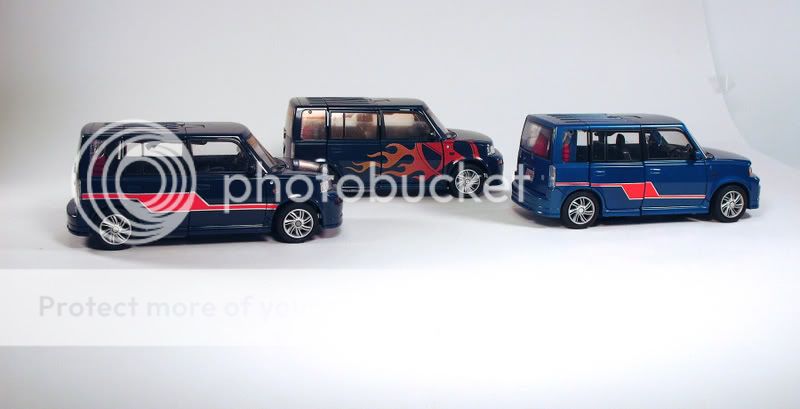 Minor/Repaint: - Binal Tech Skids (?) | TFW2005 - The 2005 Boards