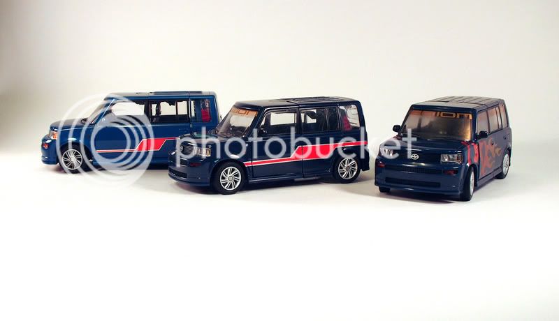 Minor/Repaint: - Binal Tech Skids (?) | TFW2005 - The 2005 Boards