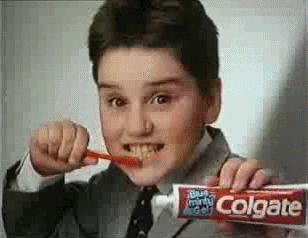 toothpaste.gif gif by DorAlice | Photobucket